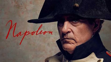 ดูหนัง Napoleon (2023) จักรพรรดินโปเลียน - HBO MAX FREE เว็บดูหนังออนไลน์ สตรีมมิ่ง ใหม่ล่าสุด ...