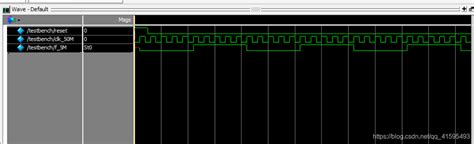 Fpga分频器的实现( 50m分为5m)fpga Div分屏器 Csdn博客 Fpga分频器的实现( 50m分为5m)fpga Div分屏器 Csdn博客