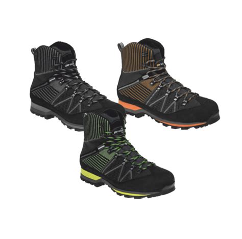 Lehká pohorka PRABOS CAZADERO GTX od 3 490,0 Kč