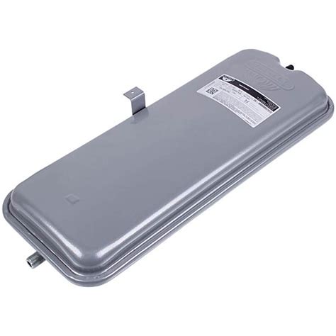 Розширювальний бак Zilmet 7 л для газового котла Ariston Uno/Aco ...