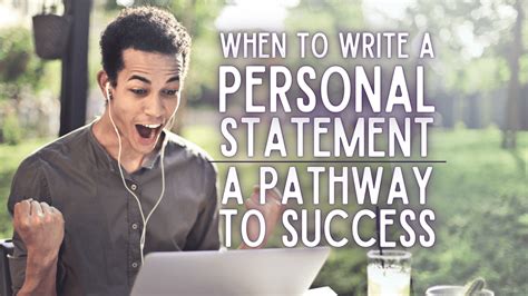 How Long Should A Personal Statement Be The Honest Truth Personal Statement Planet
