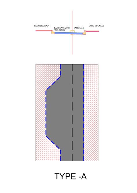 Solved Create Corridor For Inclined Parking Autodesk Community