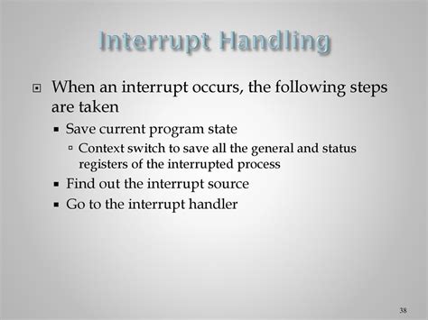 computer organization ppt download