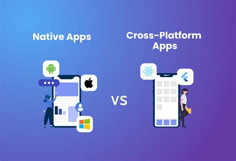 Native Vs Cross Platform What To Choose
