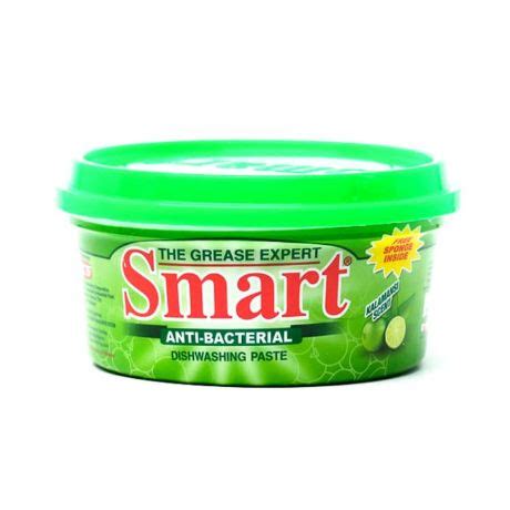 BXTRA PH Food Delivery Cashback And More Smart Dishwashing Paste Kalamansi G
