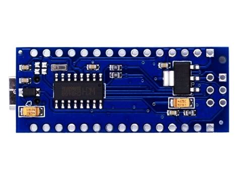 Arduino Nano V3 0 R3 Klon S Atmega328p Kondik Cz