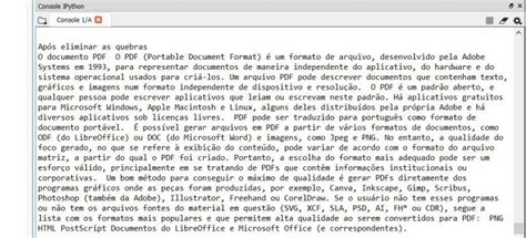 Como Ler Pdf Com Python Computer Science Master