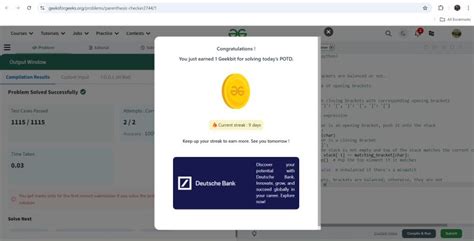 Geekstreak2024 Problemstatement Approach Stackdatastructure