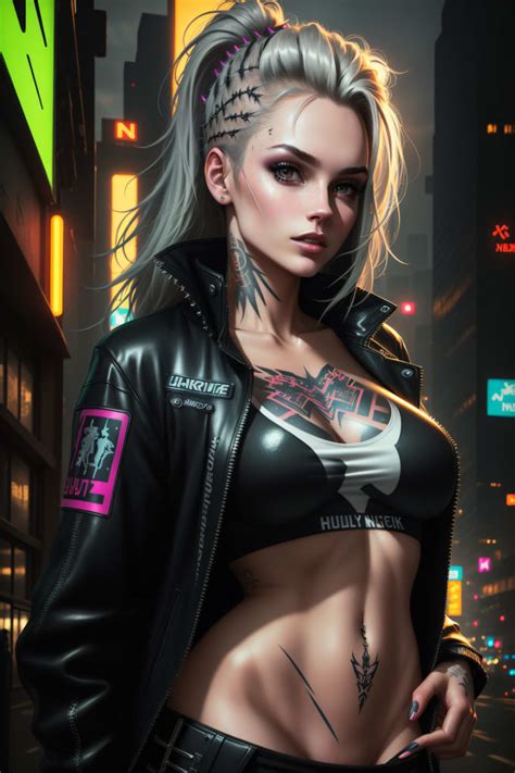 Do Unique And Custom Ai Generated Artwork By Fredericorassi Fiverr