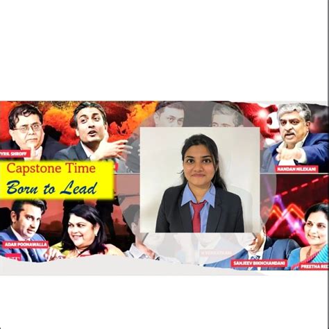 Pooja V On Linkedin Thrilled To Have An Opportunity To Delve Into The Inspiring Journey Of