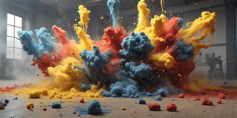 Ultimate Creative Workflow R Comfyui