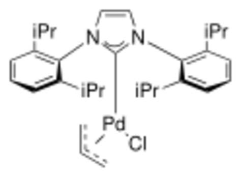 Chemistry Palladium Nhc Complex Handwiki