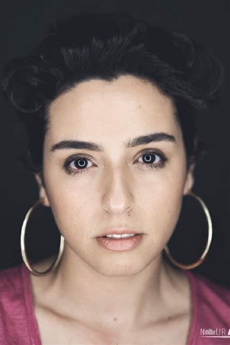 Sarrah Abdelrahman Profile Images — The Movie Database Tmdb