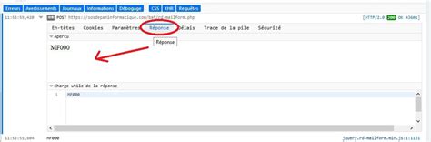 Php Mysql Et Javascript Affichage Dans Plusieurs Input Selon