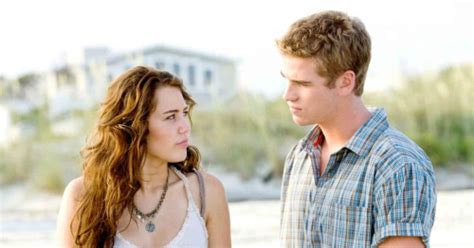 저질논란 마일리 사이러스 리암 헴스워스와 결혼 준비