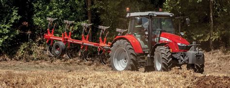 Massey Ferguson Mf 5700 Sl 100 130 Ch Massey Ferguson