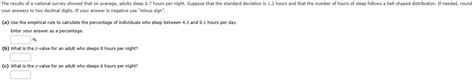 Solved Your Answers To Two Decimal Digits If Your Answer Is Chegg