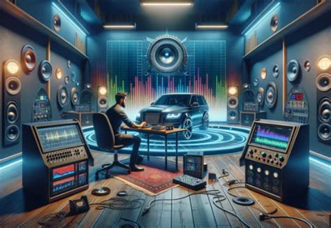 Installing A Car Audio System Everything You Need To Know ARADSEIR