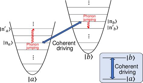 Figure 1 From Extending The Coherence Time Limit Of A Single Alkali Atom Qubit By Suppressing