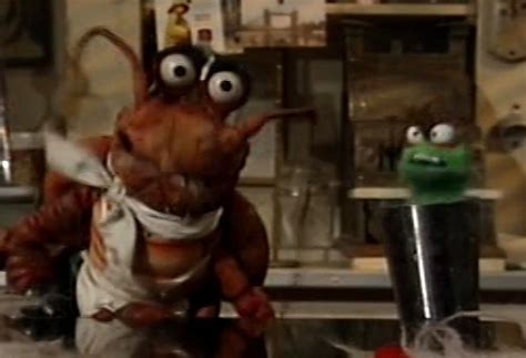 Sergio Muppet Wiki Fandom