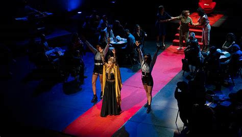 El Templo Del Placer Expofeel