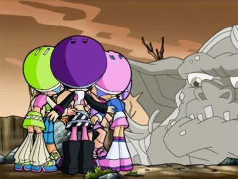 Shows From The Early 2000s Never Failed To Commit Tumbex