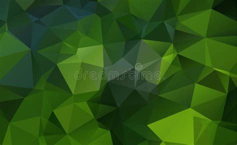 Abstract Seamless Triangular Template Geometric Sample Stock Vector Illustration Of Magic