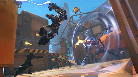 Overwatch 2 Error Code 5001 How To Fix It Digistatement