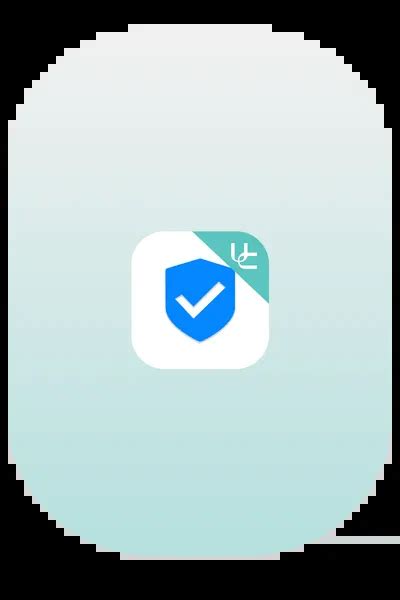 Uniconta Authenticator App Secure Two Factor Login