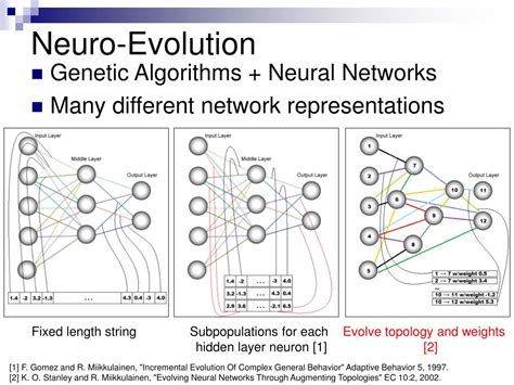 Ppt Evolution Brains And Multiple Objectives Powerpoint Presentation Id1083163