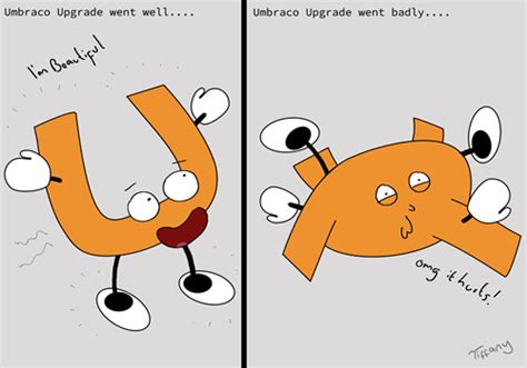 Beginners Guide To Upgrading Umbraco With Github