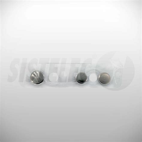 Domo Metalico Para Ptt Tc Sistelec S A S