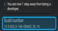Change Default USB Setting Motorola Support US