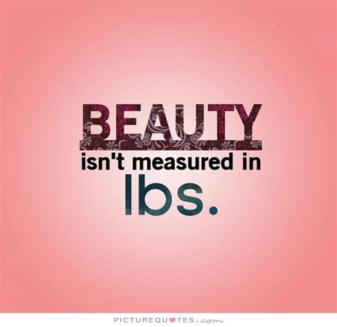 Plus Size Positive Quotes Quotesgram