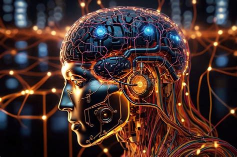 Machine Learning Artificial Intelligence Ai Deep Learning Blockchain