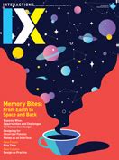 About ACM Interactions ACM Interactions