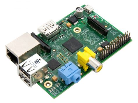 Buy Raspberry Pi 512mb Mod B At The Right Price Electrokit