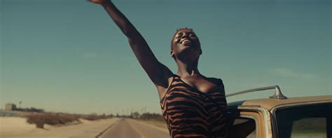 Photo De Jodie Turner Smith Queen And Slim Photo Jodie Turner Smith