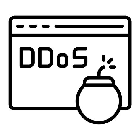 Ddos Attack Slowloris About