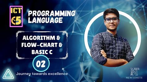 Ict C 5 Hsc Programming Language Algorithm Flow Chart Basic