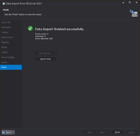 Import Mysql Data To Amazon Rds Devart Blog