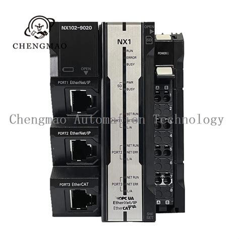Japan CPU Module PLC NX NX CIF NX CIF NX CIF NX NX AD