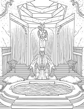 Universal Monsters Coloring Pages [2025]