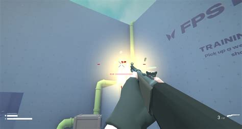 Fps Engine