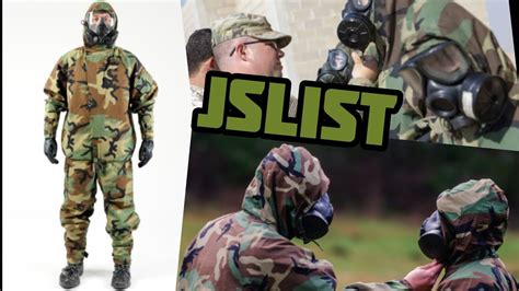 Jslist Youtube