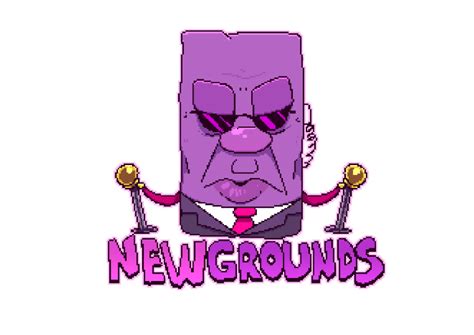 YIPEEE By AfroChan332 On Newgrounds