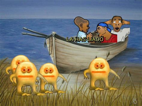 Memes Del Bote