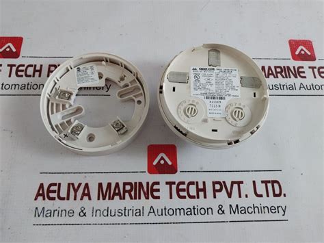 Mircom Mix B Heat Detector Base Aeliya Marine