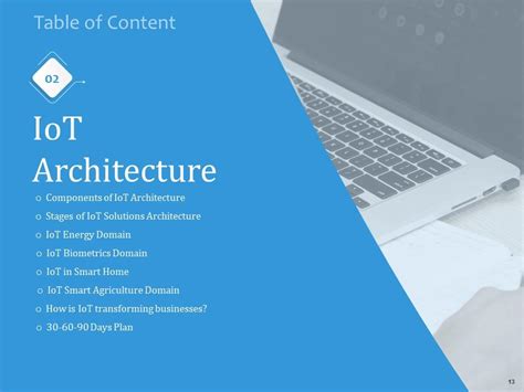 Internet Of Things Iot Overview Powerpoint Slides Complete Deck Presentation Graphics