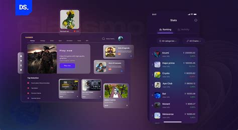 Guide On Glassmorphism Designboyo